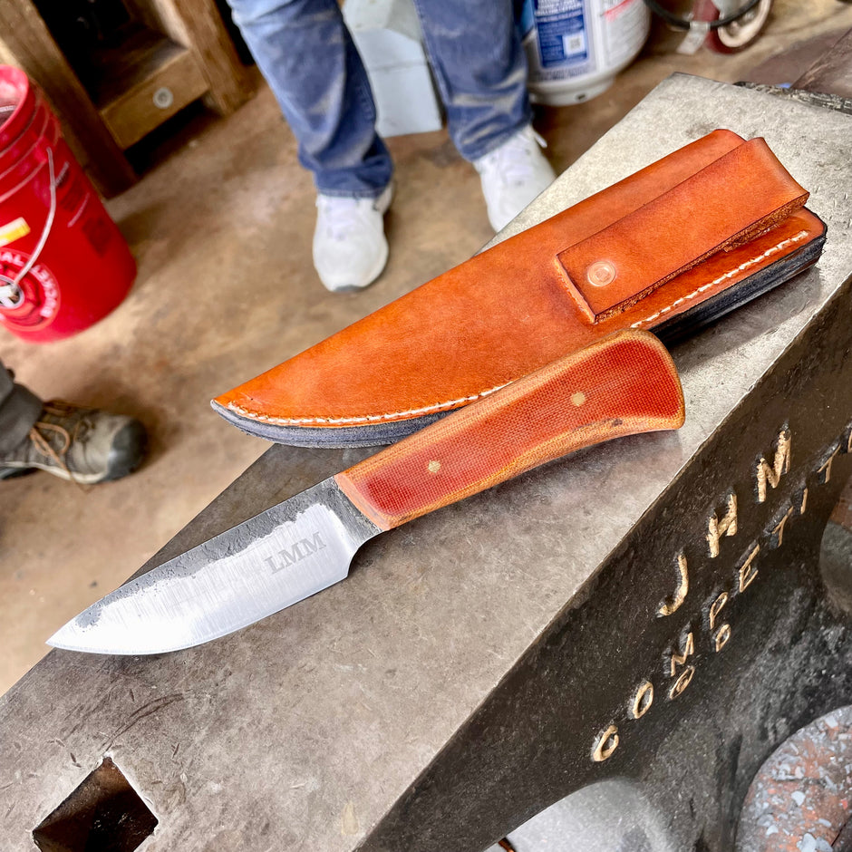Classes – Arkansas Knife Shop