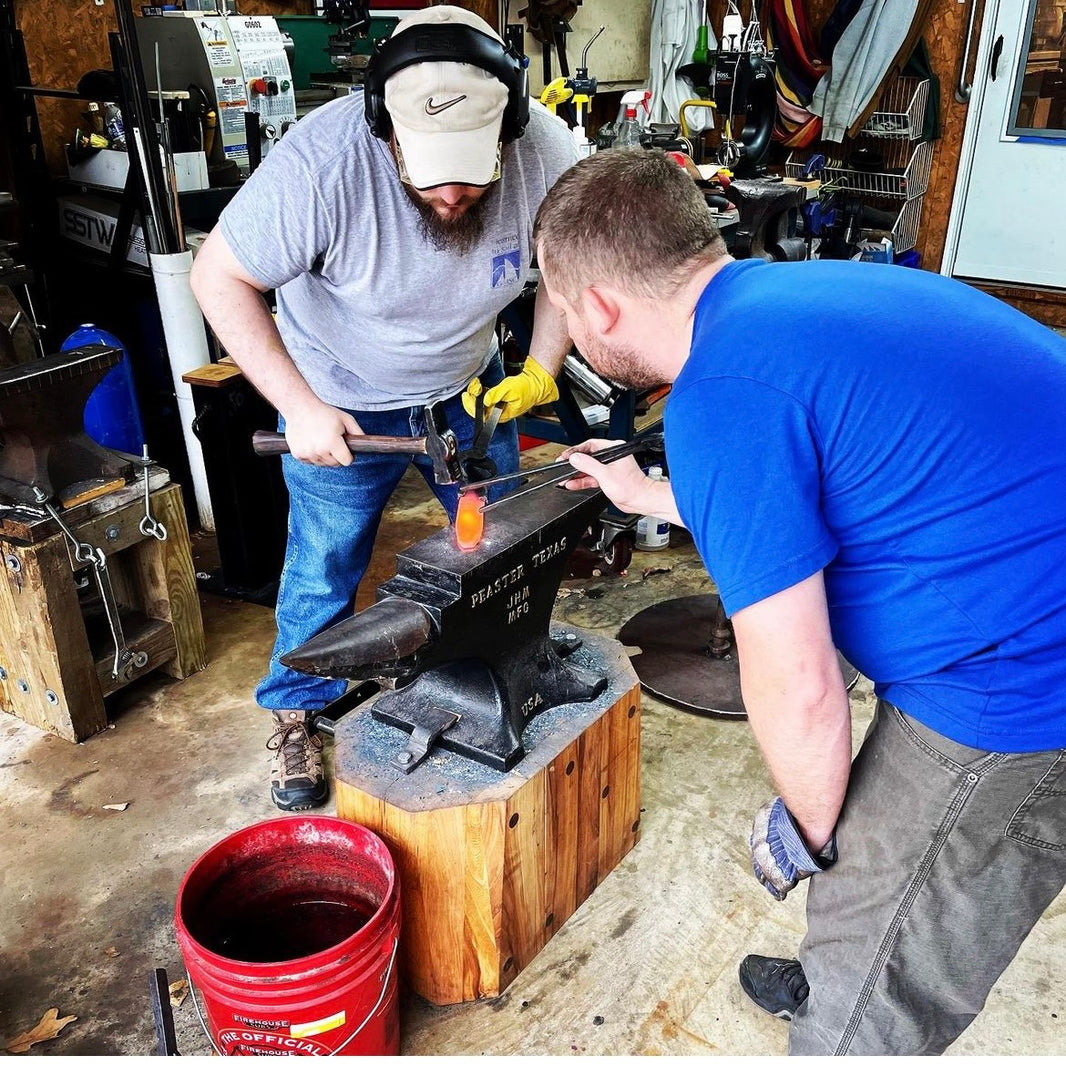 Classes – Arkansas Knife Shop