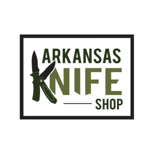 Vosteed Corgi Trek Lock Black mic/14C28N – Arkansas Knife Shop